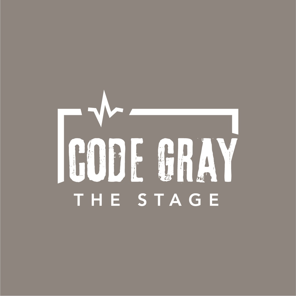 Code Grey The Stage Code Grey The Stage